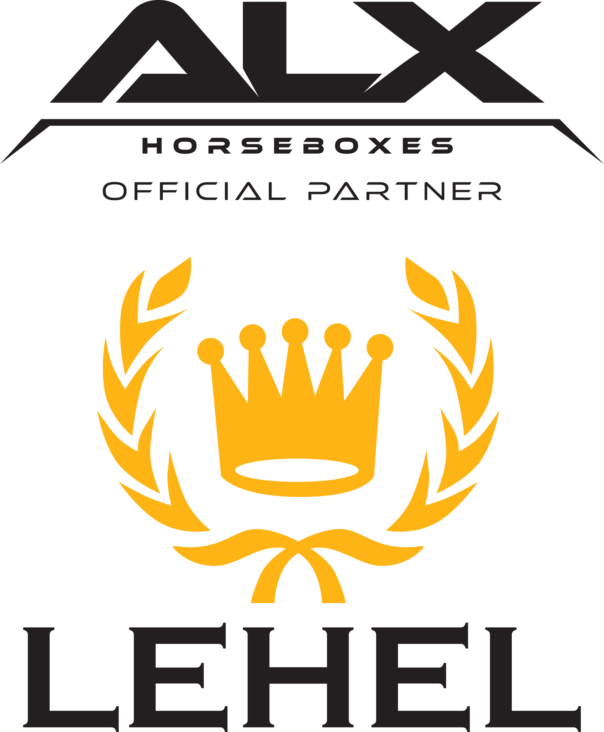 ALX-Lehel-Official Partner logo - Harewood Asset Finance
